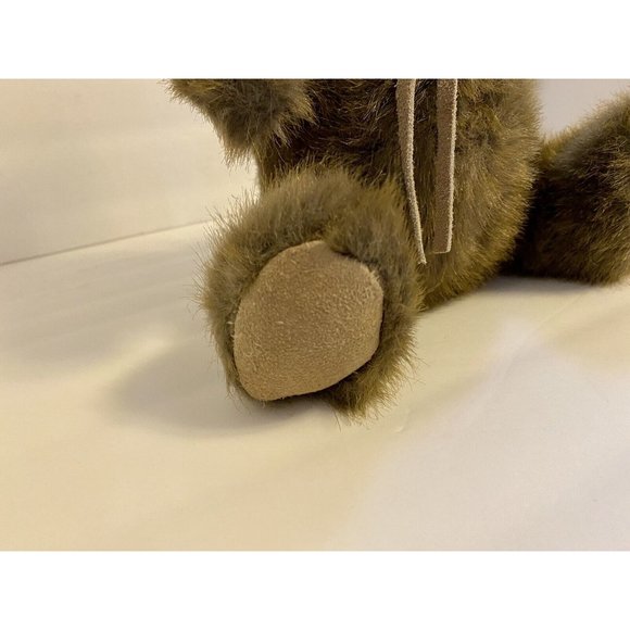 Russ Berrie | Toys | Russ Caress Soft Pets Bunny Osborne Rabbit Plush ...